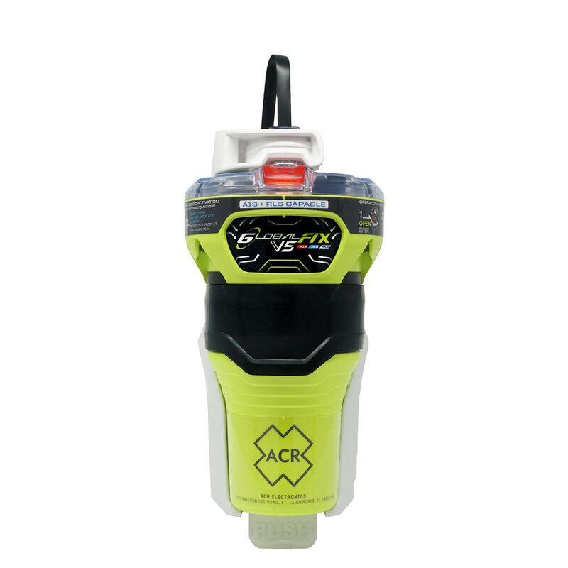EPIRBs, PLBs, AIS Beacons, Trackers, and Strobes | Cruising Club of America